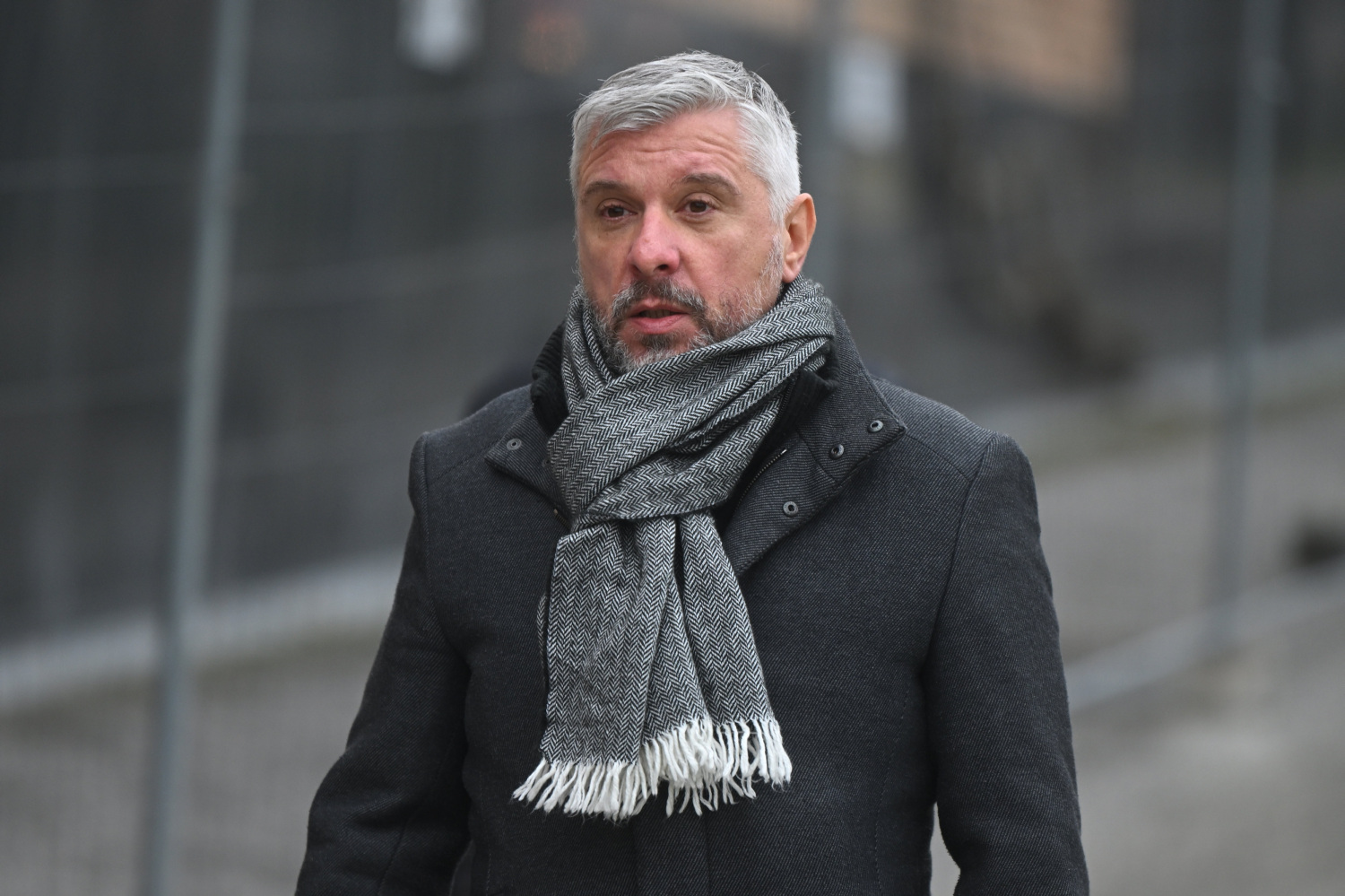 Klasić rekao što mu je najveći problem s Thompsonom: 'Ja sam bio u ...