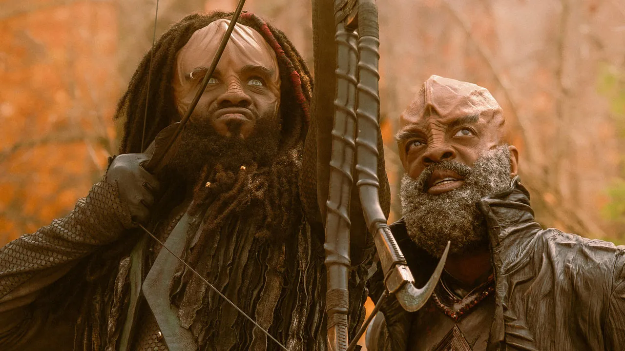 Zvjezdane staze: Akademija Zvjezdane flote, epizoda 4 - Recenzija 'Vox ...