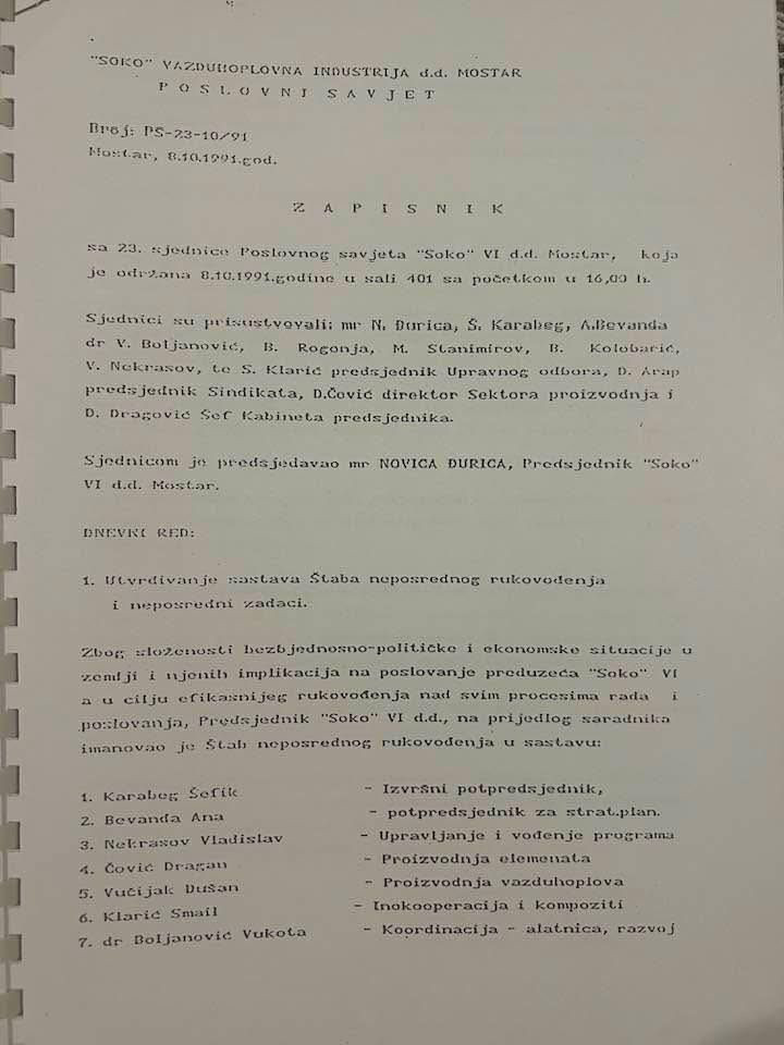 Čović ga nazvao švercerom i profiterom, Lučić objavio dokumente što je ...